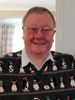 British Isles District 105CW - Organisers